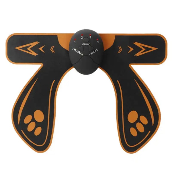 EMS Smart Hip Trainer Butt Lifting Buttocks Bum Lift Fitness och ...