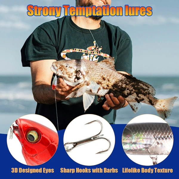 Fiskedags Julekalender 2025, Julekalender for Fiskeutstyr ...