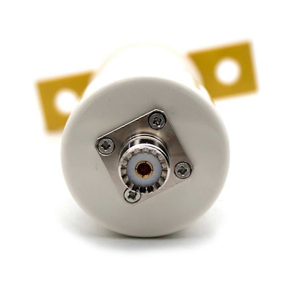 1:4 Balun 200W 1-56MHz förhållande balun, kompatibel med amatörradio 4:1 balun | Fyndiq