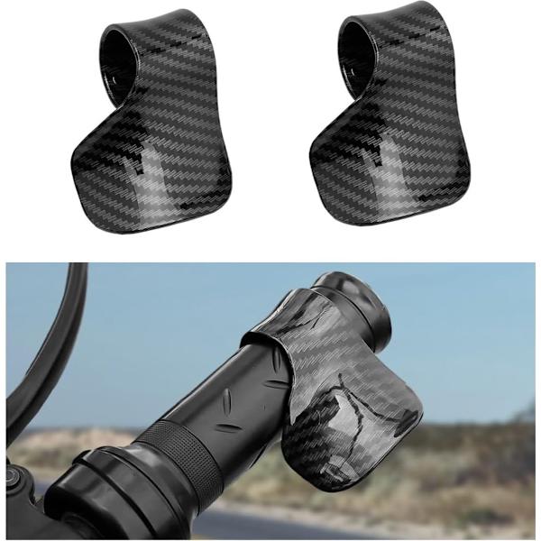 Motorcykel Gasreglage Kryssningskontroll, ABS Halkfri Handledsstöd ...