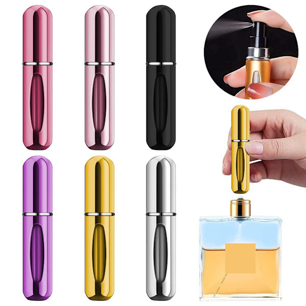 Parfym Dam - Fynda billig damparfym här! | Fyndiq