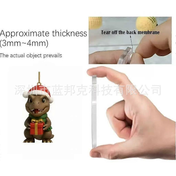 Demon Slayer Jul Adventskalender Blind Box Demon Slayer: Kimetsu no ...