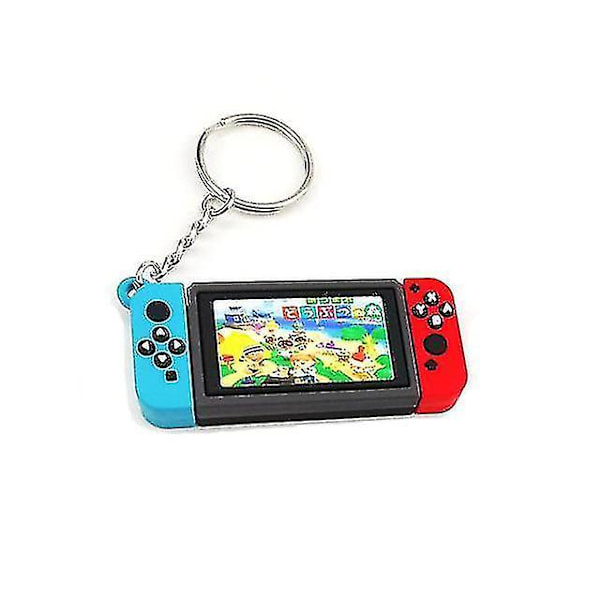 Söt vändbar bläckfisk plysch leksak (nyckelring) | Fyndiq