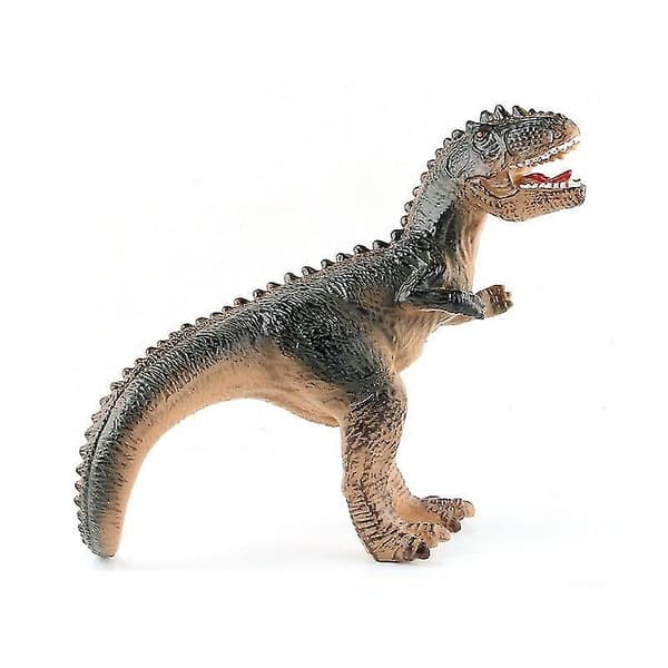 Plast Jurassic World Dinosaur Figur Realistisk modell för barn | Fyndiq