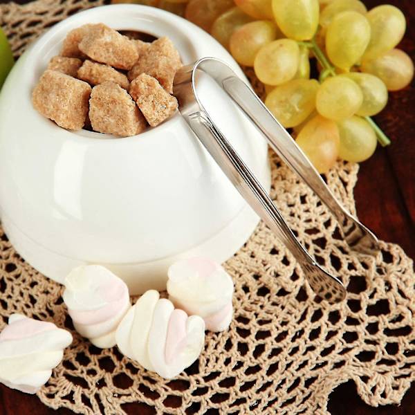 Istång Sockerbitar Tång - Miniserveringstång Förrättstång | Fyndiq