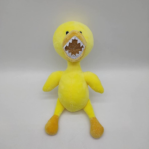 Rainbow Friends Roblox Plyschleksaker, Plysch fyllda figurer Spel Docka ...