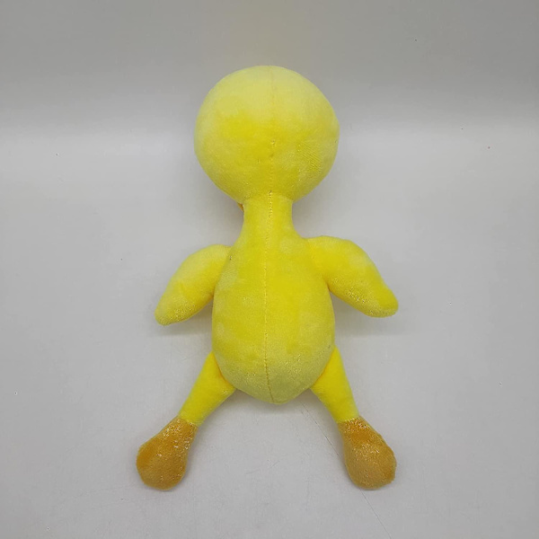 Rainbow Friends Roblox Plyschleksaker, Plysch fyllda figurer Spel Docka ...