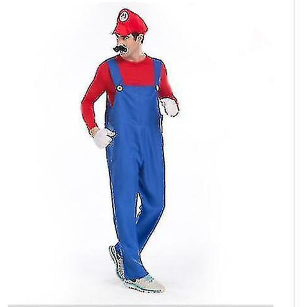 2x Super Mario World Baby Mario Luigi Plysch mjuk leksaksdocka Teddy 6 ...