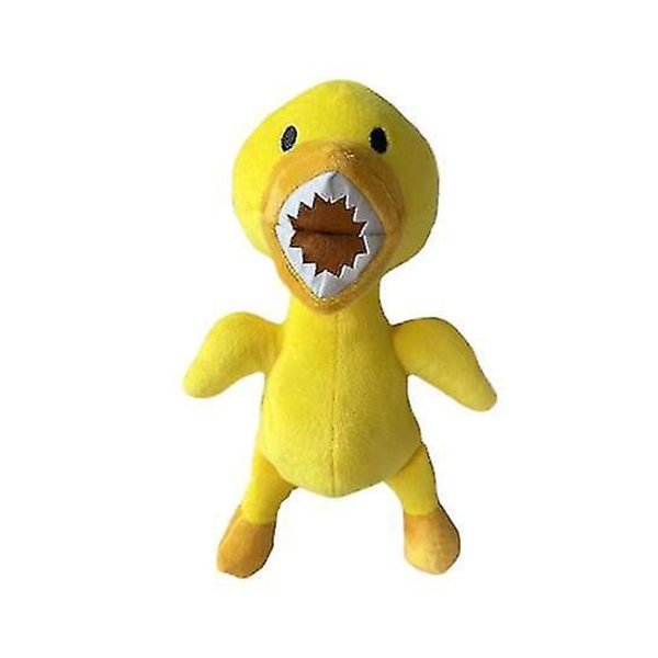 Rainbow Friends Roblox Plyschleksaker, Plysch fyllda figurer Spel Docka ...