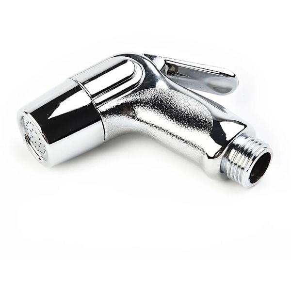 Bideesuihke ruostumaton teräs käsihanapistooli Kylpyhuone WC Bidee ...