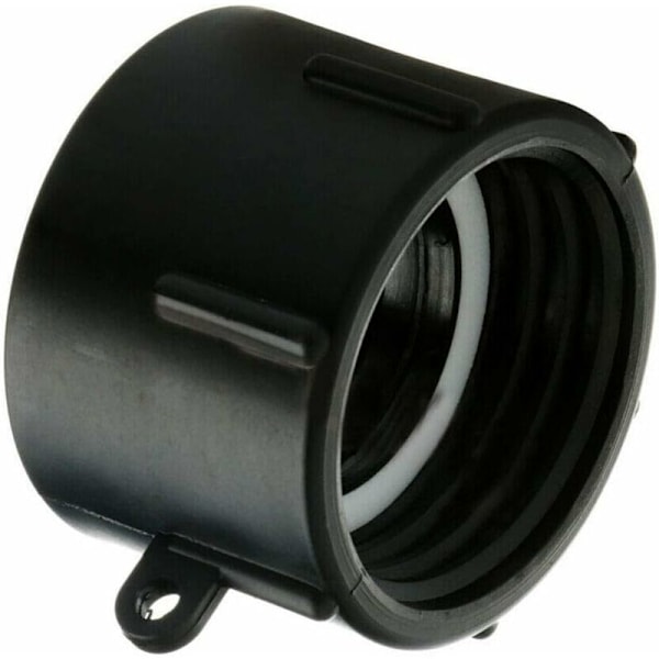 IBC-vandtankventiladapter Tønder Fittings Heavy Duty BSP hun-til-hun ...