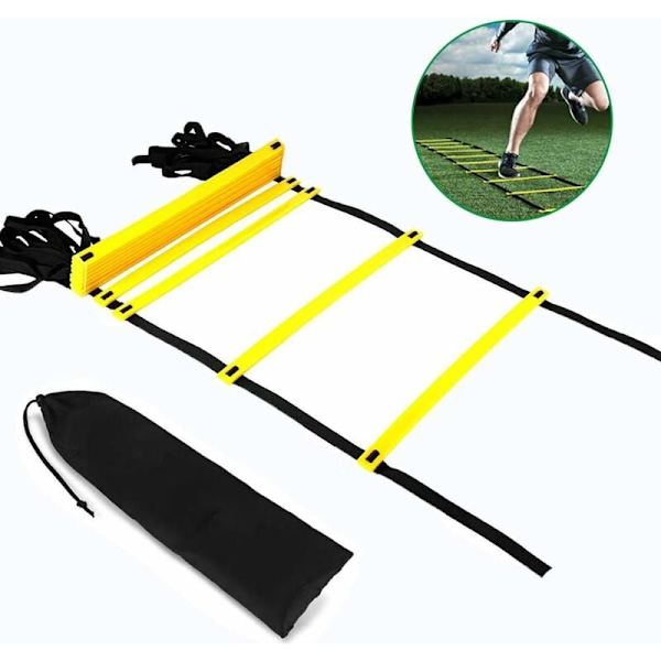 Koordinations stige fodbold koordinations stige fitness stige med ...