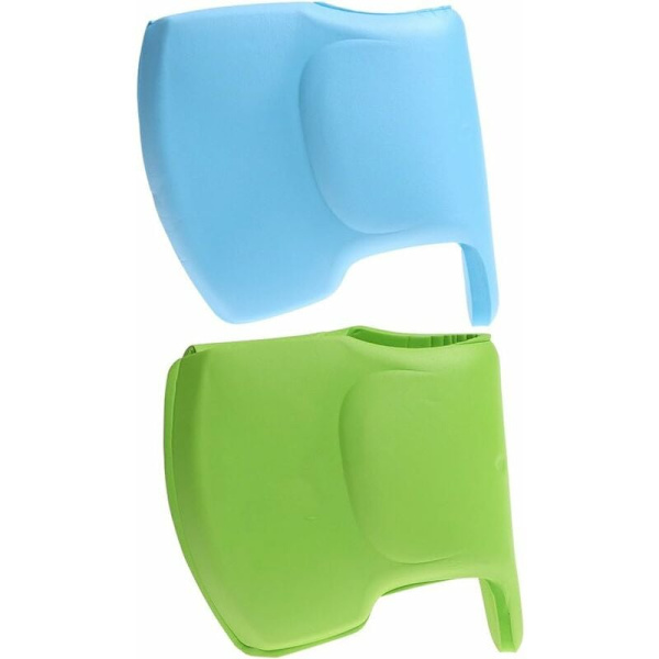 Kranlock för barn, badkar, badkarskransskydd, 1 styck, slumpmässiga ...