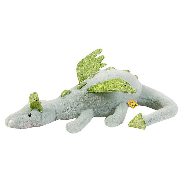 Söta Flygande Drake Docka Plyschleksak Barn Rag Docka Present green ...