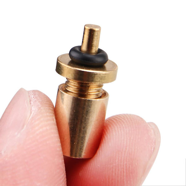 Utomhus Camping Brännare Konvertering Lång Platt Tank Spis Gasflaska ...