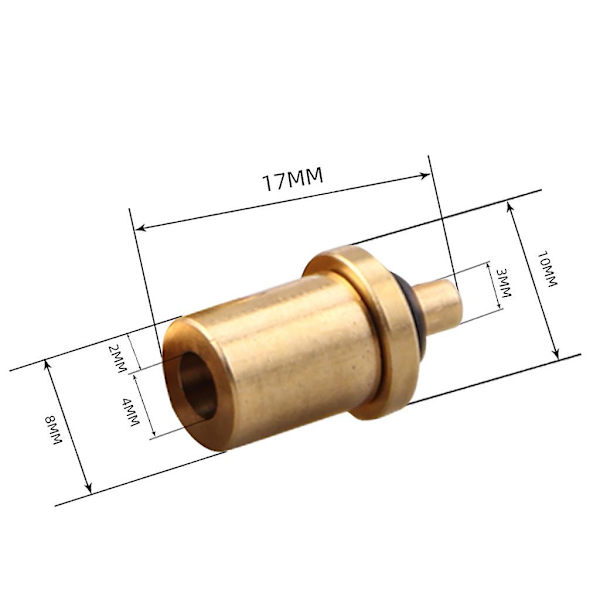 Utomhus Camping Brännare Konvertering Lång Platt Tank Spis Gasflaska ...
