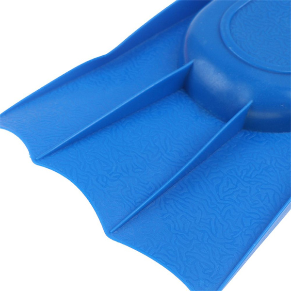 Simfenor Barn Snorkling Fotsvampar Nybörjare Simutrustning green | Fyndiq