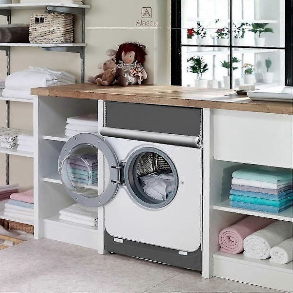 Udendørs vaskemaskineovertræk, beskyttelsesovertræk til tørretumbler ...