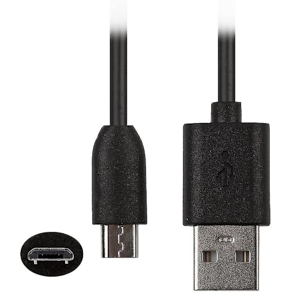 Bose Soundlink/Soundtouch USB-kaapeli - Mikro-USB-johto langattomille ...