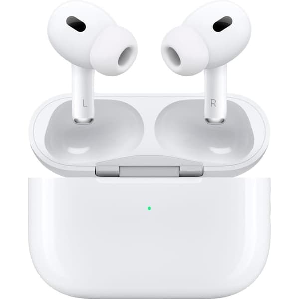 EarPods Pro 2 Gen høretelefoner, Bedste kvalitet, lang batteritid #02 ...