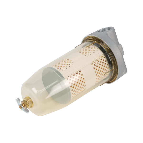 3307454s Brændstoftankfilter Reservoir Filter Brændstoffilter Samling ...