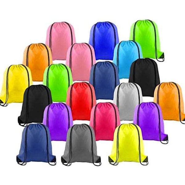 Musta salikassi | Vahvistetut kulmat | Edullinen musta | Fyndiq