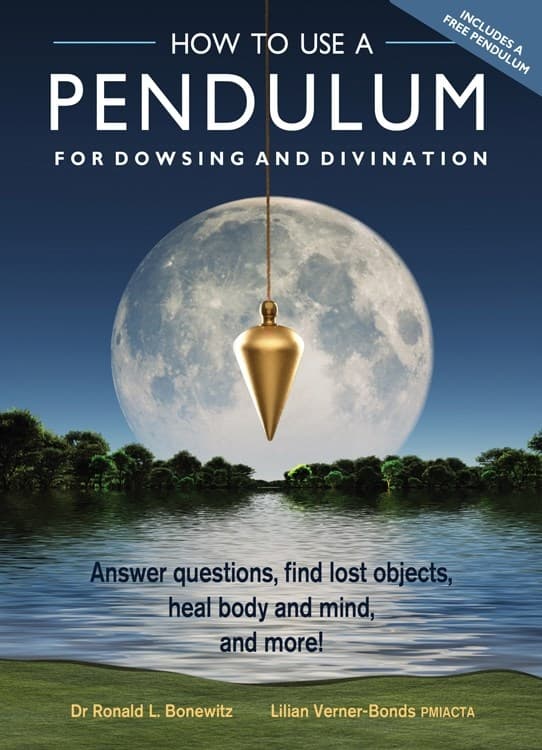 How to Use a Pendulum for Dowsing and Divination 9781578635894 | Fyndiq