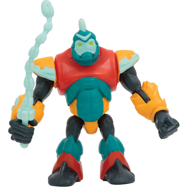 GORMITI BASIC ACTION FIGURES - HYDROS | Fyndiq