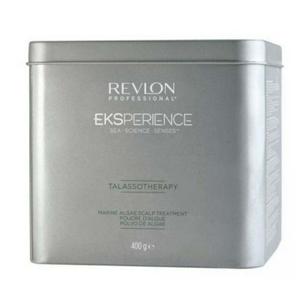 Tangpulver OPLEV TALASSOTERAPI Revlon Eksperience Thalassoterapi 400 g ...