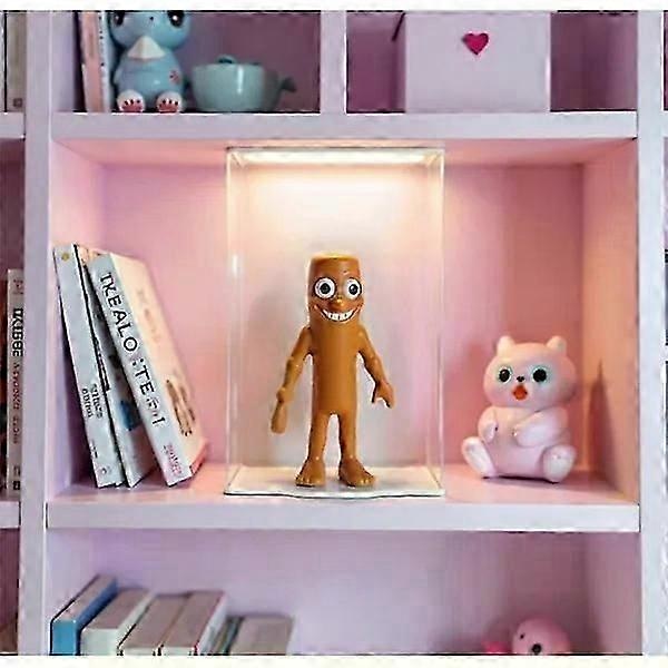 24 st Italiensk Stil \"Brainrot Tralalero Tralala\" Adventskalender ...