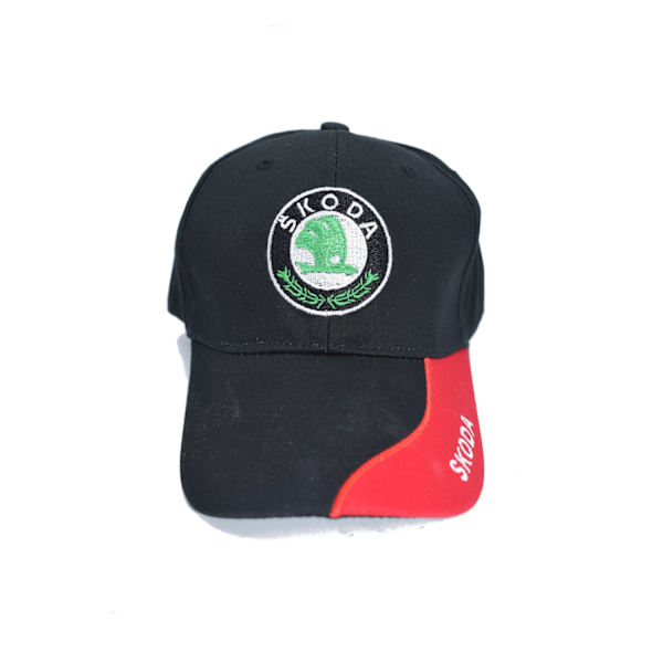 Skoda caps Black d3fc | Black | Fyndiq