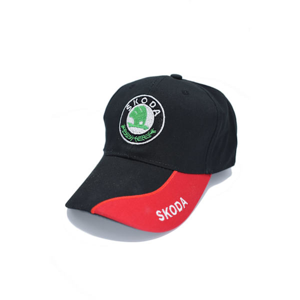 Skoda caps Black d3fc | Black | Fyndiq