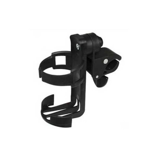 Mugghållare till Barnvagn/Cykel/Rullstol Svart | Fyndiq