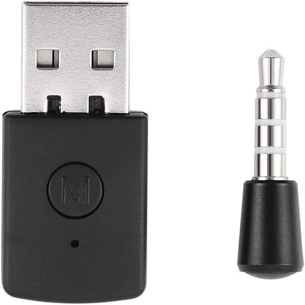 Bluetooth Dongle Adapter USB 4.0 - Mini Dongle -vastaanotin ja ...