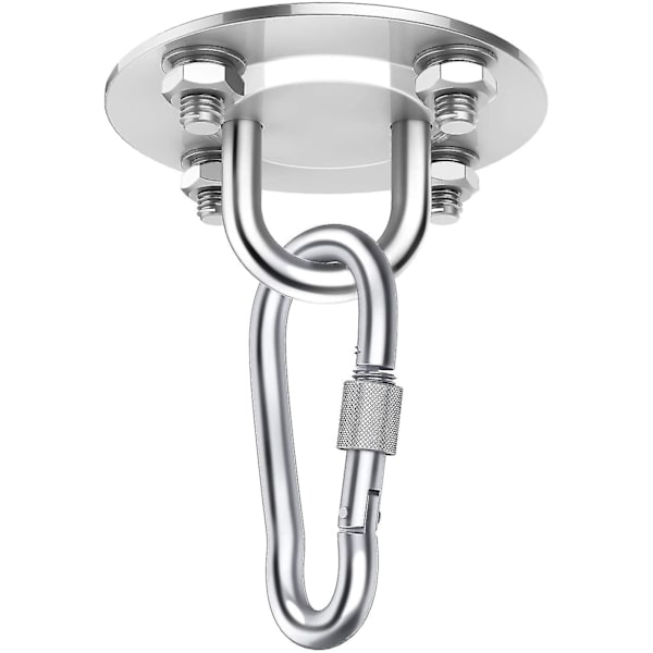 Takkrok hängande stol Premium rostfritt stål fäste | Fyndiq