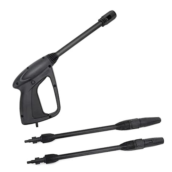 Udskiftning af højtryksrenser Spray Wand dyse, med variabel stav og ... Udskiftning af højtryksrenser Spray Wand dyse, med variabel stav og ...