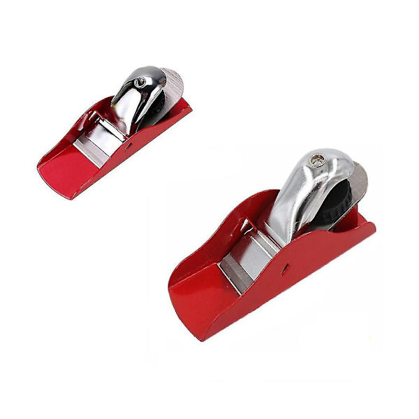 Trähyvlar Snickeri Set Handverktyg Hand Push Hyvel Gör det själv ...