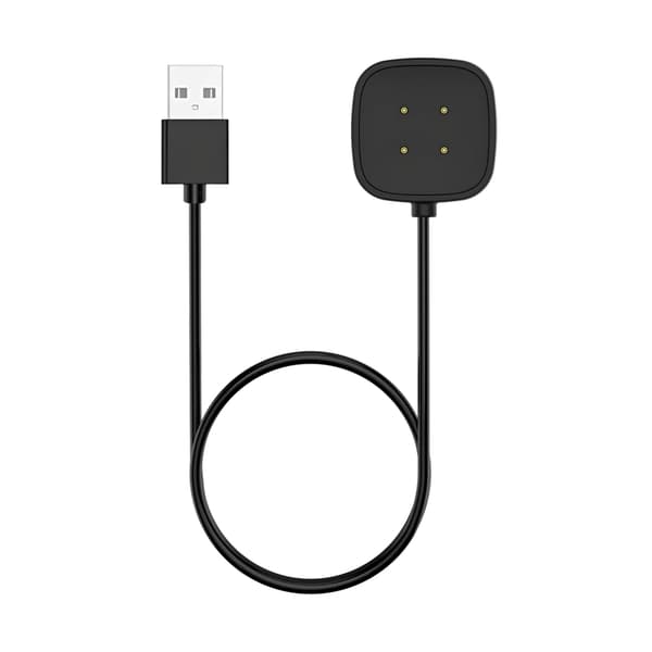 Fitbit Versa 4/Versa 3/Sense 2/Sense Smartwatch Magnetic Fast USB ...