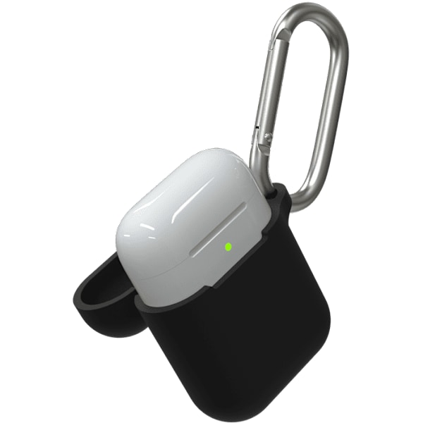 Gear4 Apollo Fodral till Laddningsetui för Apple AirPods 1-2 - | Fyndiq