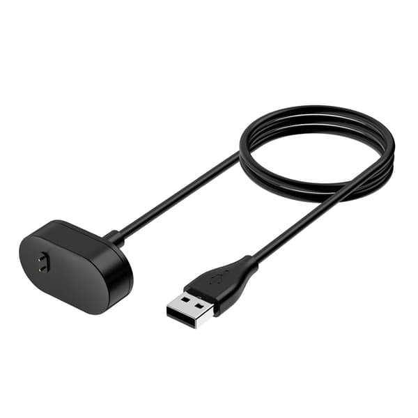Fitbit Inspire/Inspire HR 2 Pin Mangnetic Fast USB Charging Cable | Fyndiq