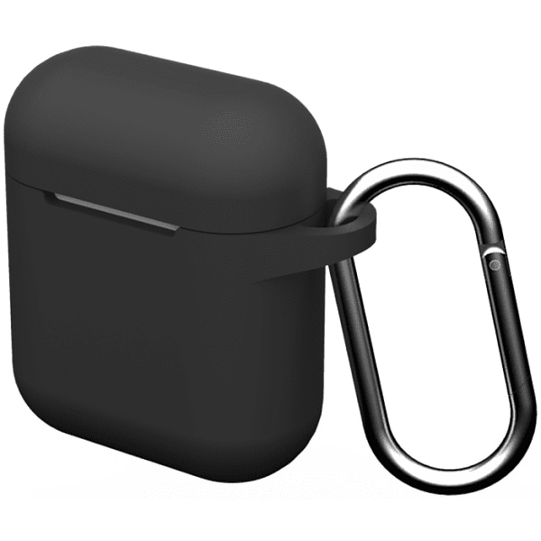 Gear4 Apollo Fodral till Laddningsetui för Apple AirPods 1-2 - | Fyndiq