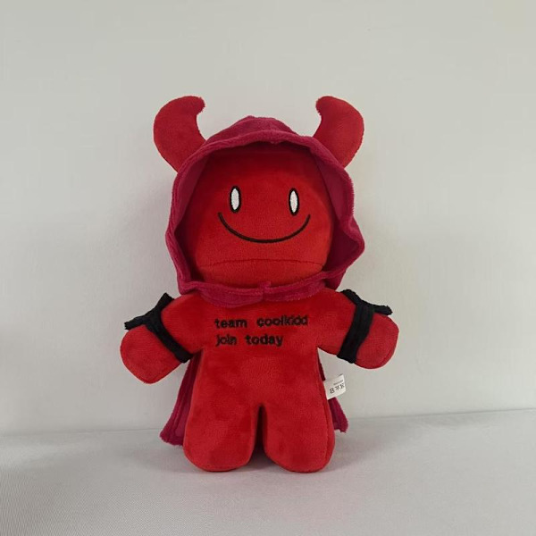 Roblox Forsaken Gubby Plyschleksak | Mjuk och söt gosedjur från ...