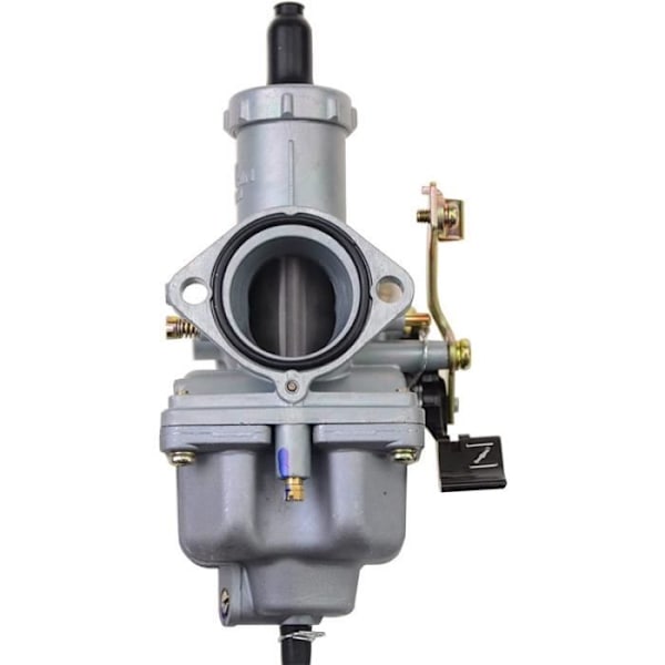 30mm PZ30 Förgasare med Choke-kabel Ersättning Kompatibel med 150cc - 250cc 300cc Scooter Moped ...