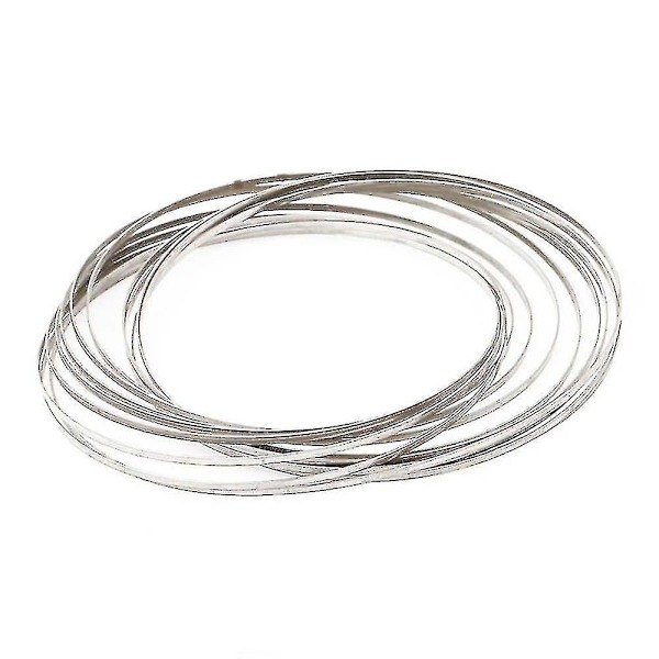 3D Magic Toy Arm Slinky Toroflux Flippy Flux Flow Rings Spinner Dynamic ...