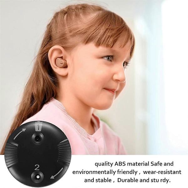 Cerushield Disk V2.0 för Phonak, 4 st Hörselhjälpmedel Vaxskydd (C ...