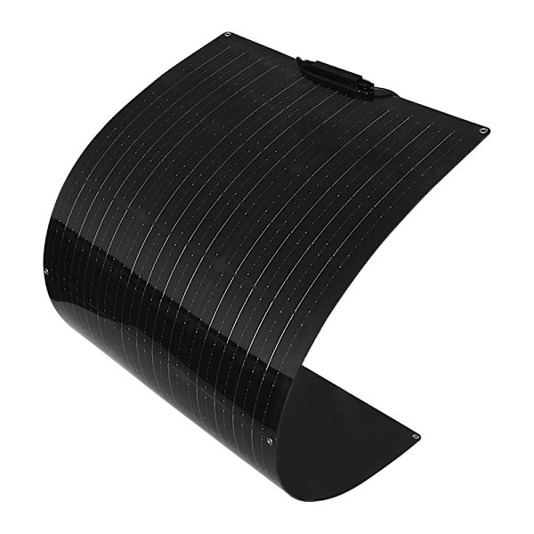 Solpanel, Flexibel Design, Vattentät, 1 st solpanel | Fyndiq