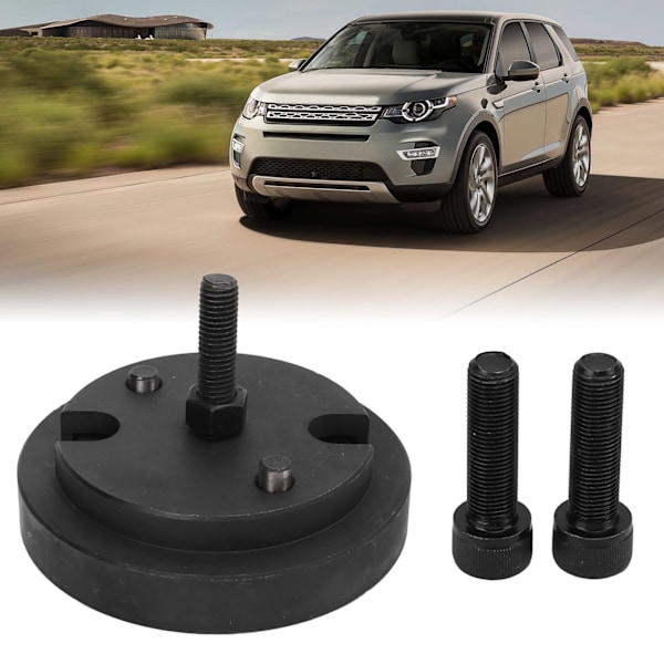 Vevaxelsensorinstallationsverktyg för vevaxelutlösningshjul, Crankshaft ...