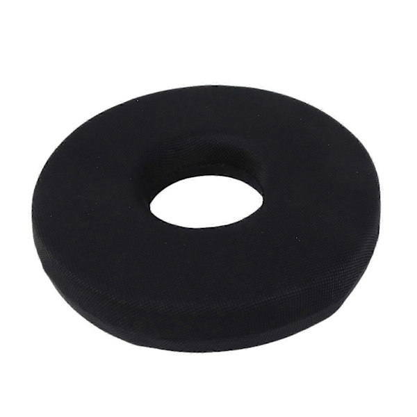 Svanskota Smärtlindring Memory Foam Donut Ring Sittdyna för Hemorrojder ...