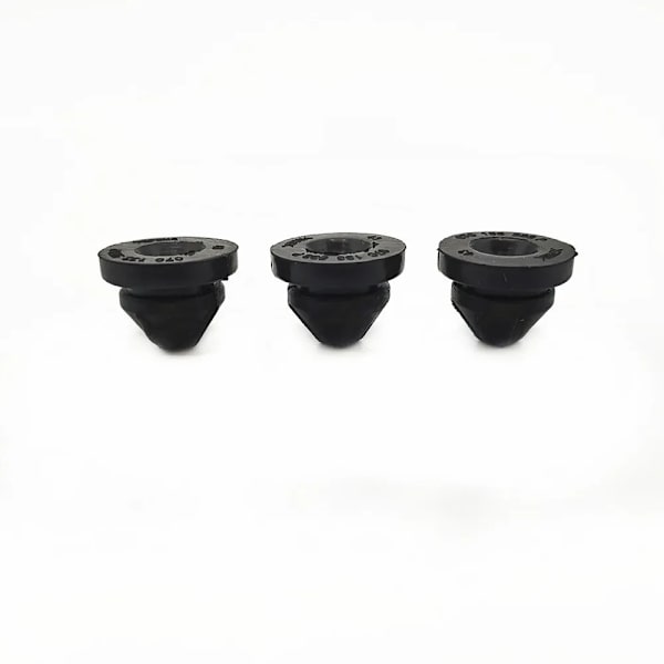 Gummi Pier Luftfilter Skal Buffertblock För Golf 6 MK6 Passat CC Jetta ...