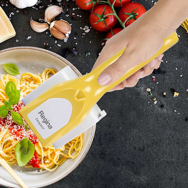 Elektrisk rivejern til ost, nødder og chokolade Yellow | Yellow | 918 ...